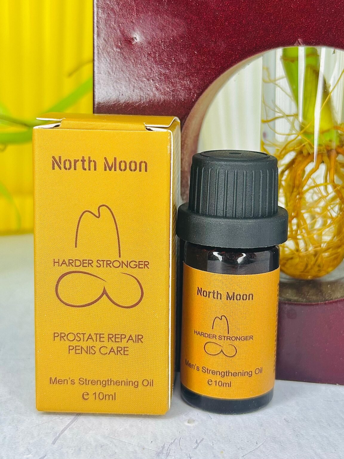 North Moon Prostate Repair penis care – Heaveparkzone